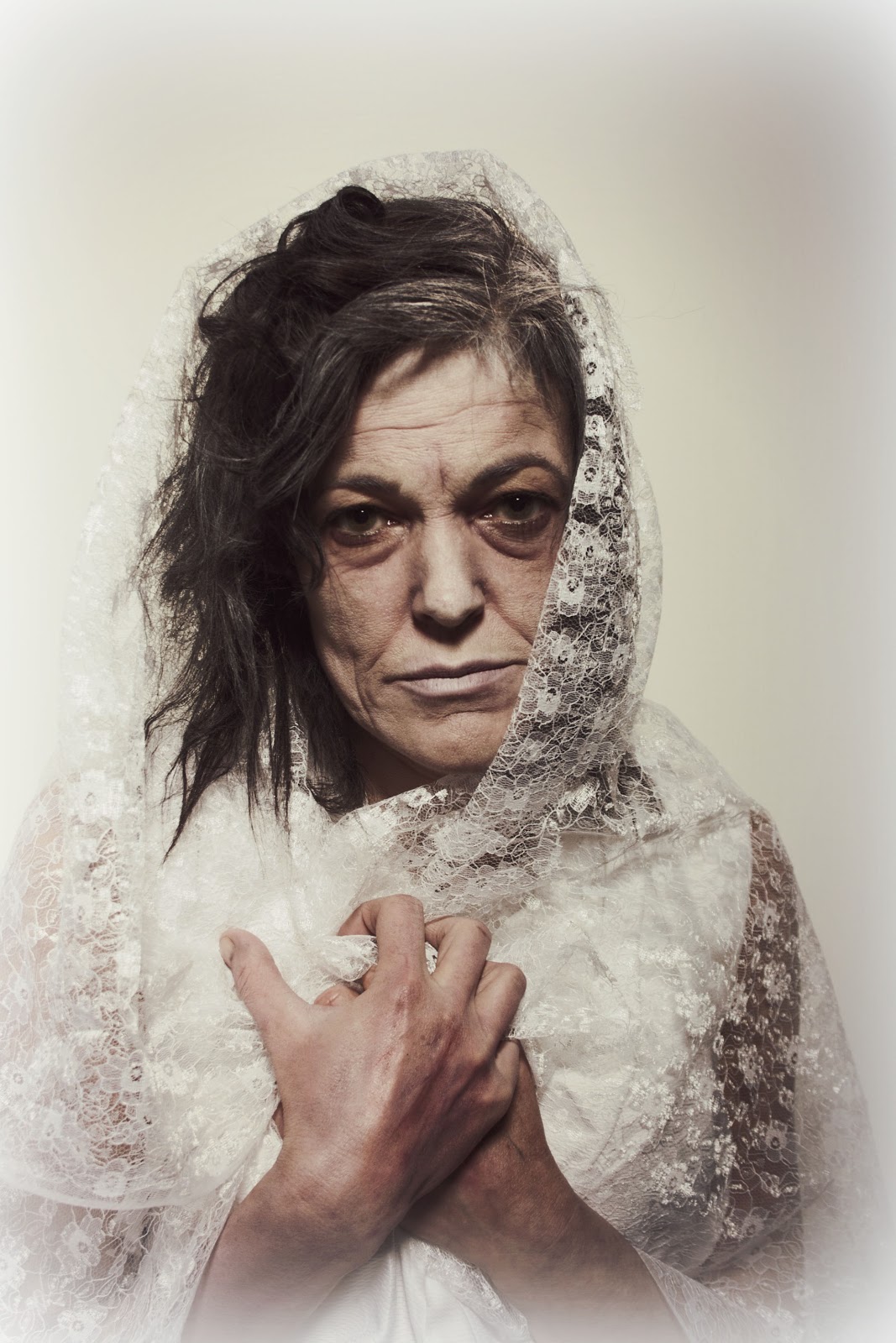 GREAT EXPECTATIONS: Miss Havisham Final Images