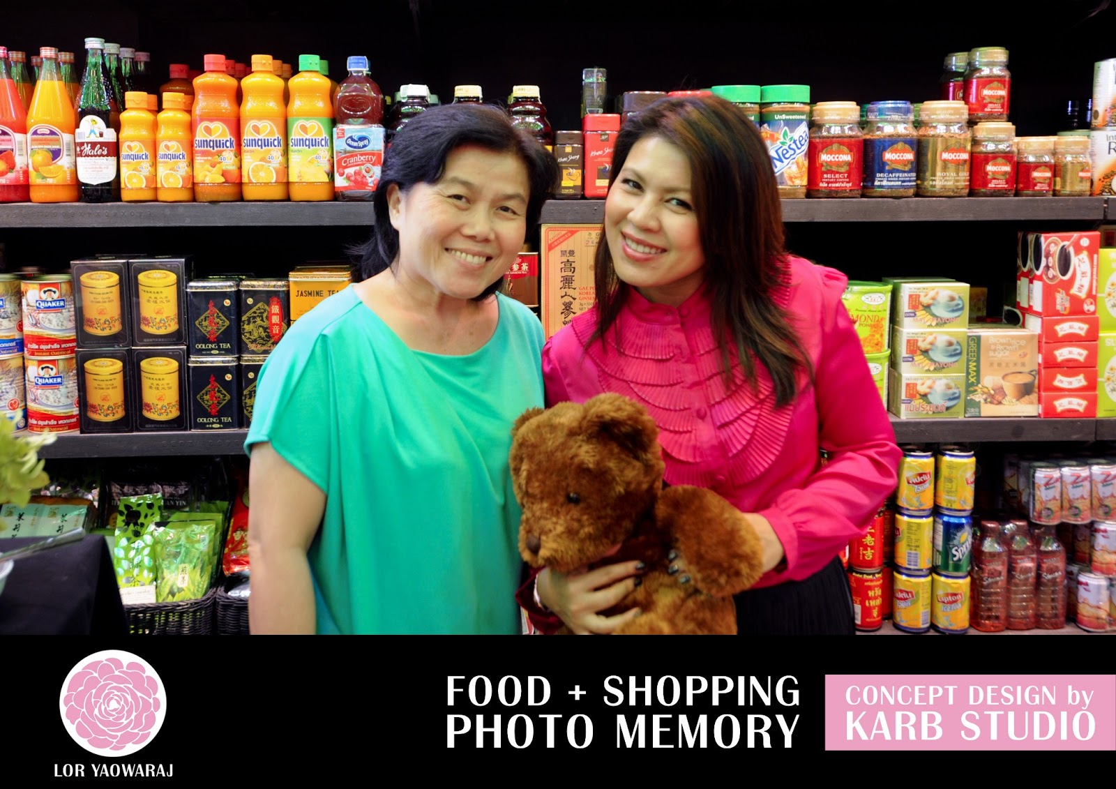 KARB STUDIO : NEWS: AFTER DESIGN IIIII by KARB STUDIO - LOR YAOWARAJ BANGKOK