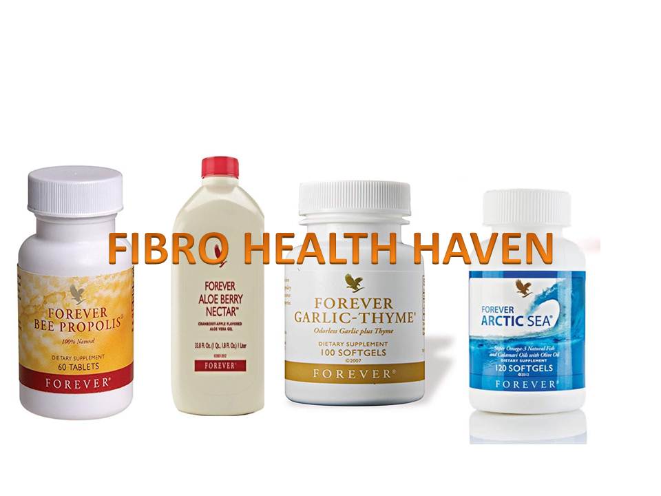 Fibro Health