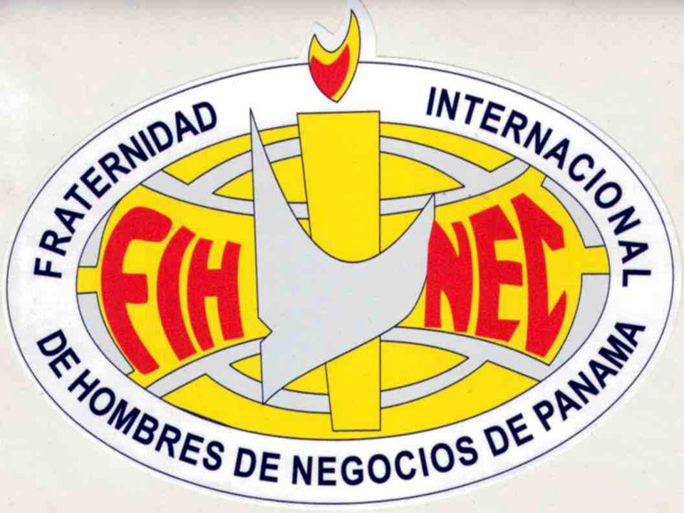 FIHNEC Eventos Externos Panamá: Fraternidad Internacional De Hombres De ...
