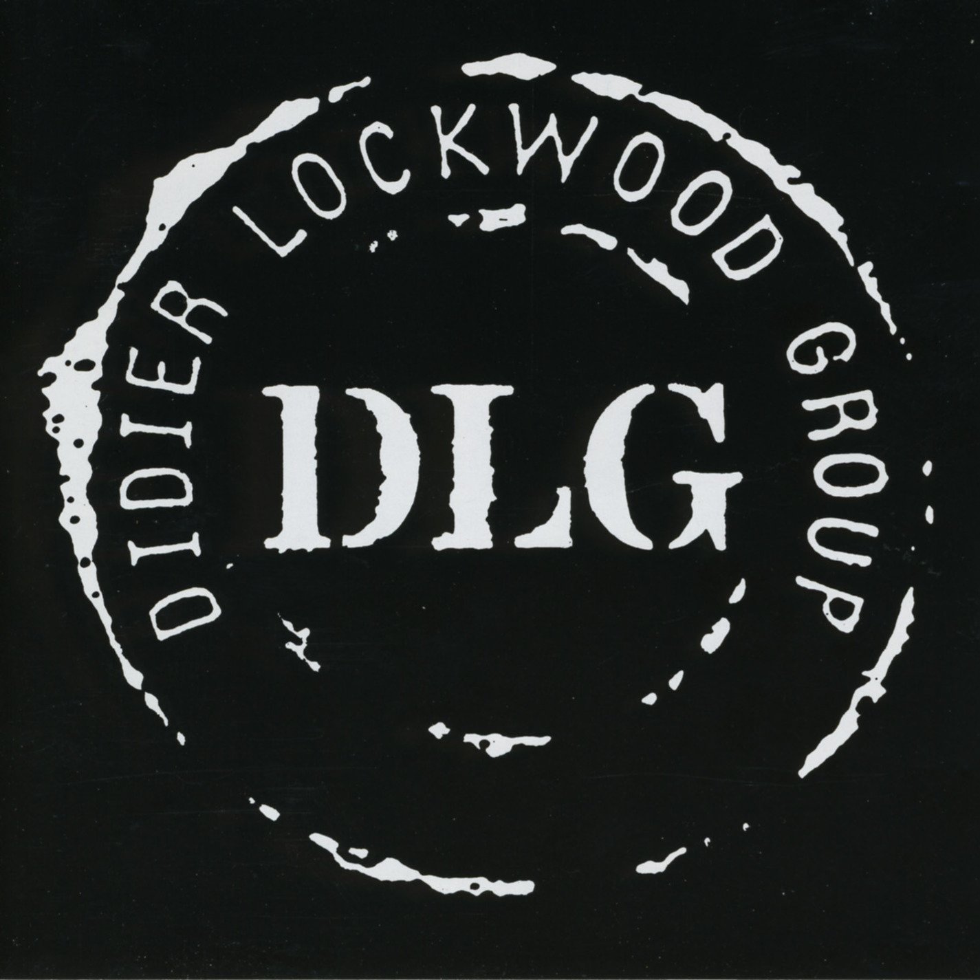 DIDIER LOCKWOOD GROUP - DLG