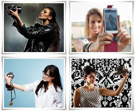 Recommendation on Taking an Excellent Selfie - Selfie Time