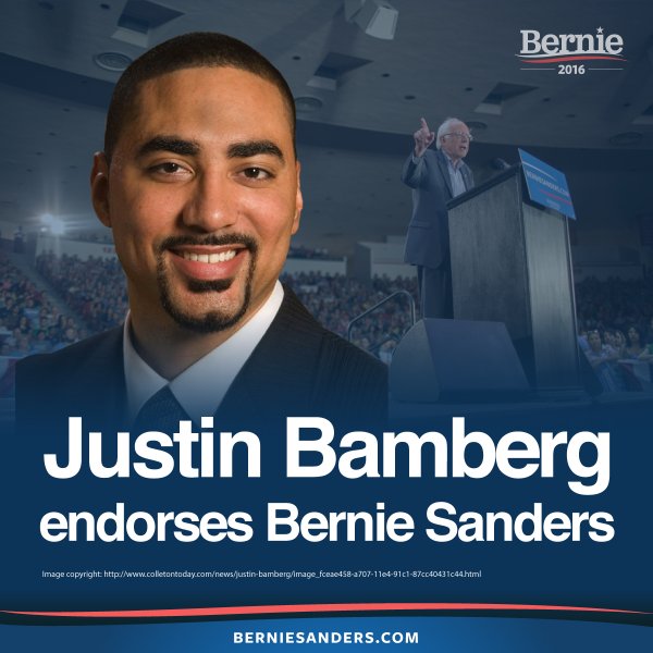 DownWithTyranny!: Long Hard Slog Ahead For Bernie After Iowa And New ...