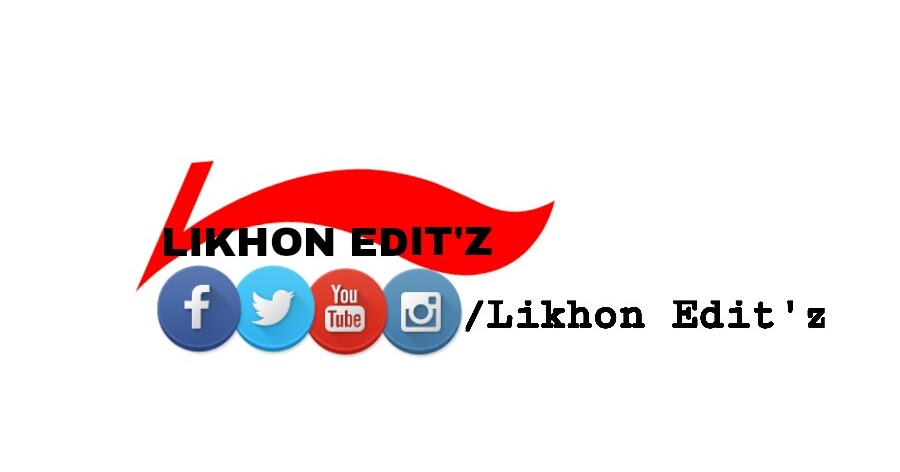 Likhon Edit'z
