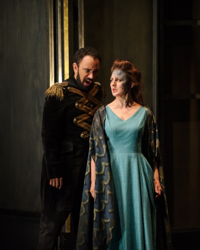 Planet Hugill: Pia de'Tolomei: rare Donizetti brought convincingly to ...