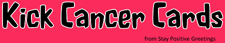 Kick Cancer Cards