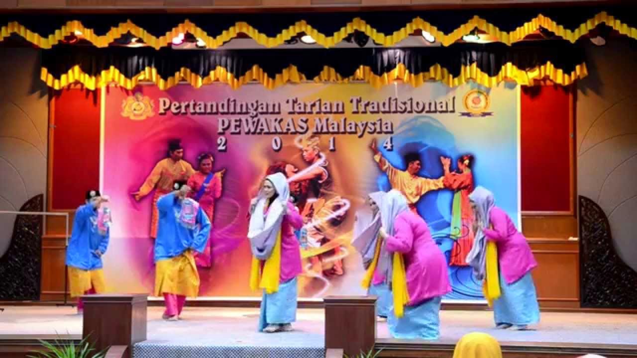 PEMETAAN BUDAYA