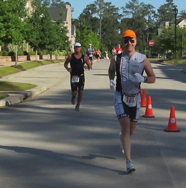 Finish Strong Coaching: CB and I Tri