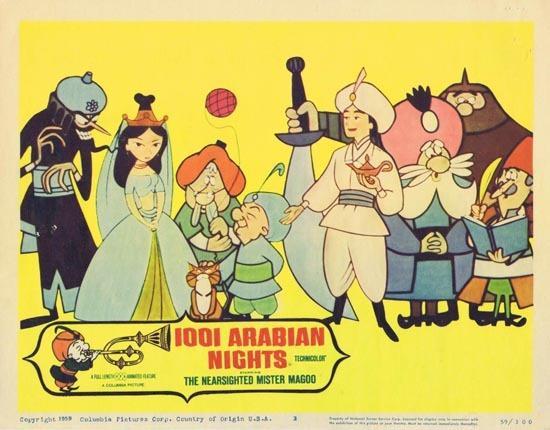 Tralfaz: Cartoons of 1959, Part 2
