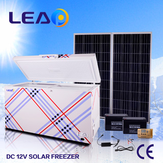Enim Jaya Engineering: PV Solar Frezzer