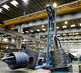 Electrical Design Requirements for Industrial Building ~ Electrical Knowhow