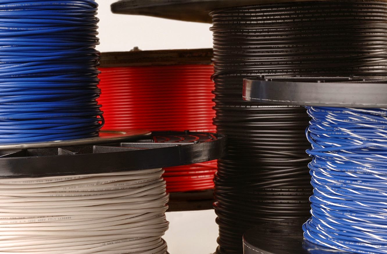 M3A For Electrical Solutions: Products