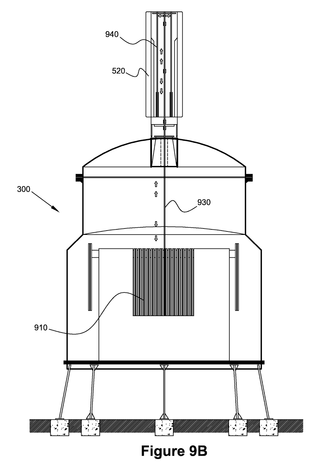 The TPC - DBI thorium nuclear reactor patent | NextBigFuture.com