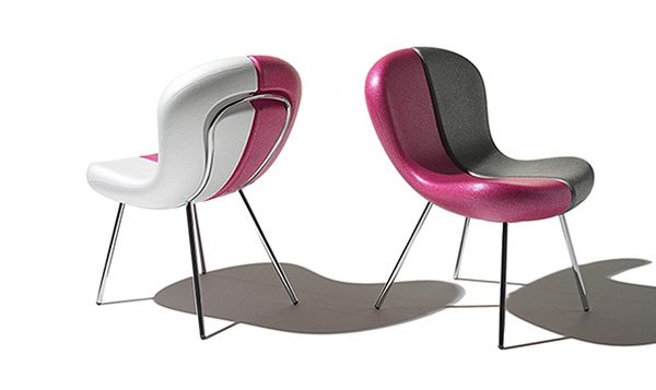 Furniture Design: Latest Chair Designs