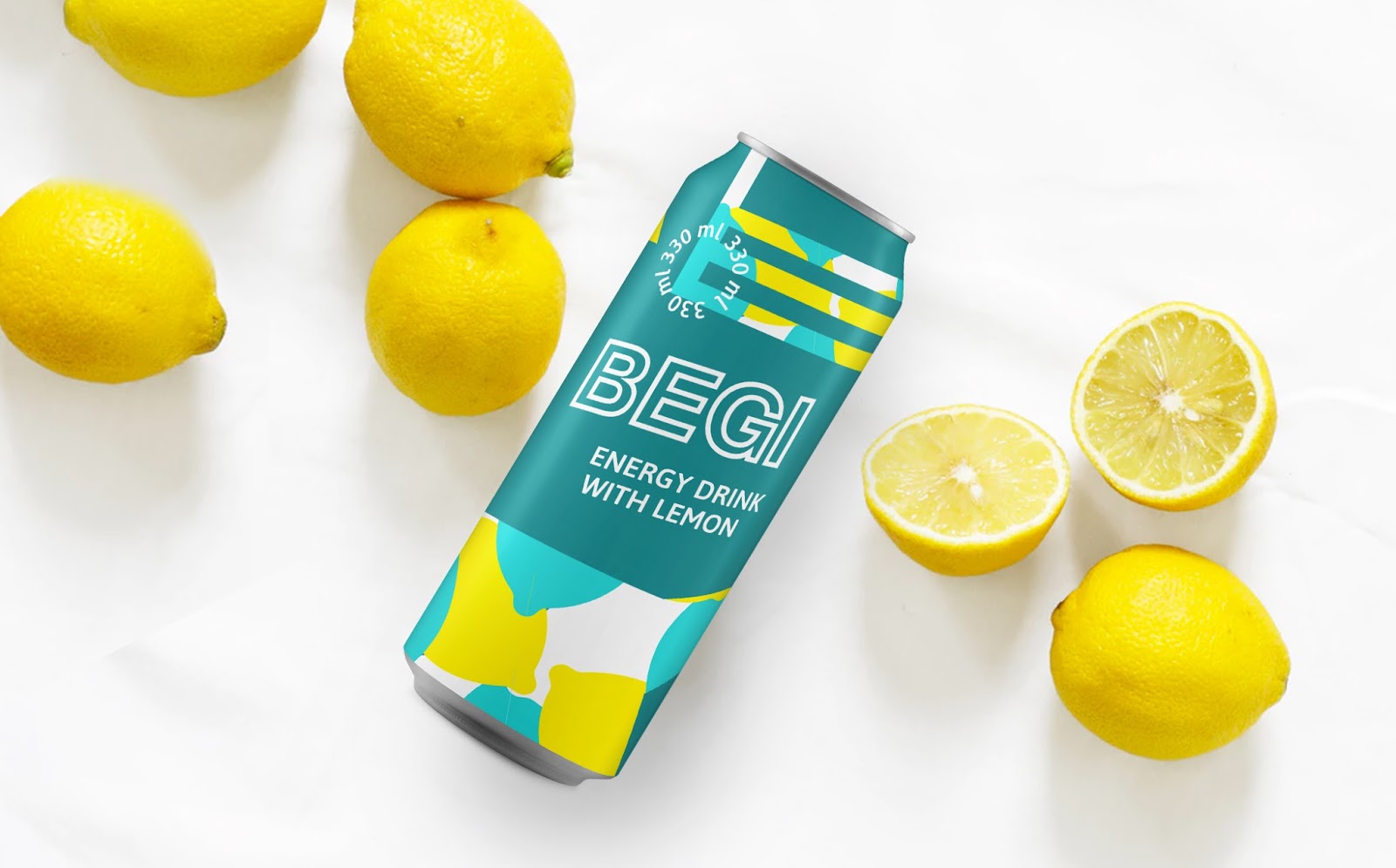 BEGI on Packaging of the World - Creative Package Design Gallery