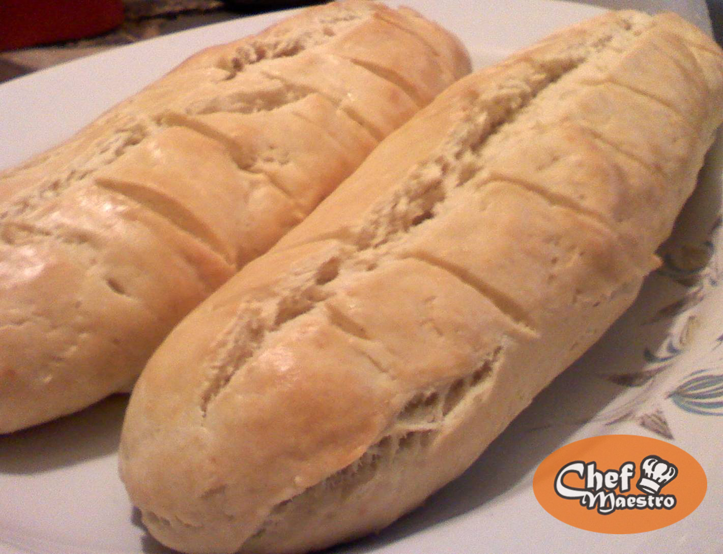 Chef Maestro- Cocina, Recetas, Alimentación