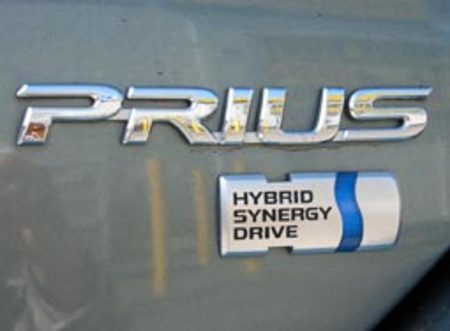 Toyota Prius Logo Image | Logo Wallpaper | Prius Photo Toyota | Image ...