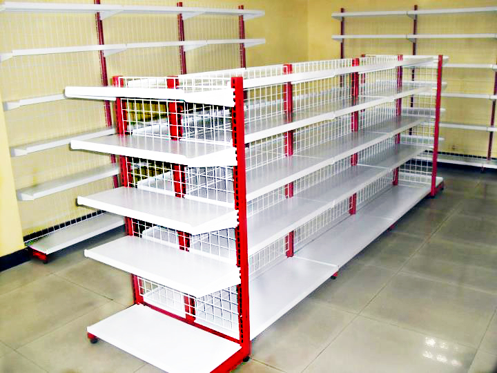 rak minimarket | kualitas super dengan harga murah !! Pabrikan langsung ...