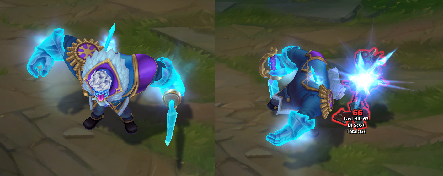 Neeko, sześć nowych skórek | League of Legends PL - newsy, poradniki ...