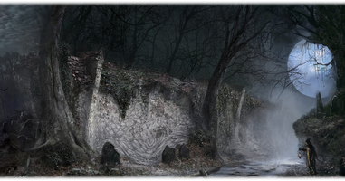 Byrgenwerth | Bloodborne Wiki