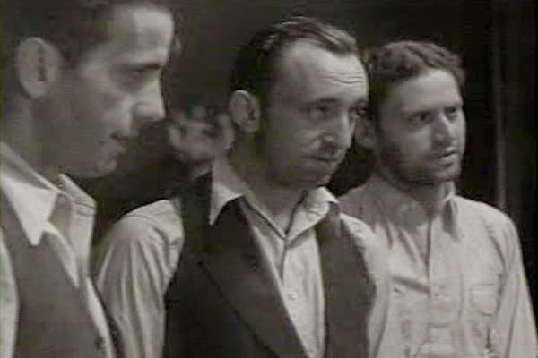 Forgotten Actors: Stanley Price