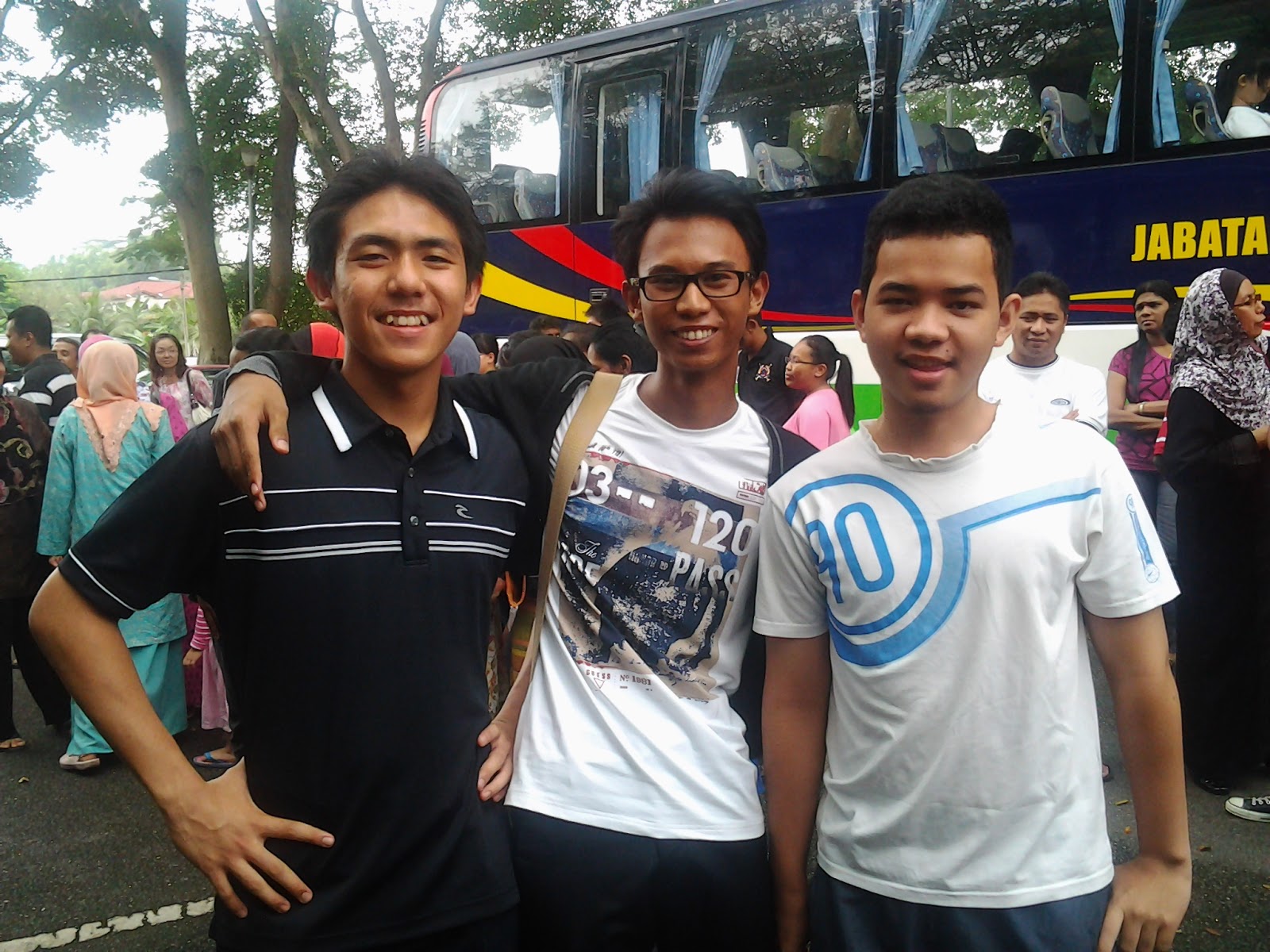 Nukilan Shahbedu: Zafreen & PLKN