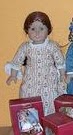 American Girl Inside Scoop: Pleasant Rowland | American Girl at the ...