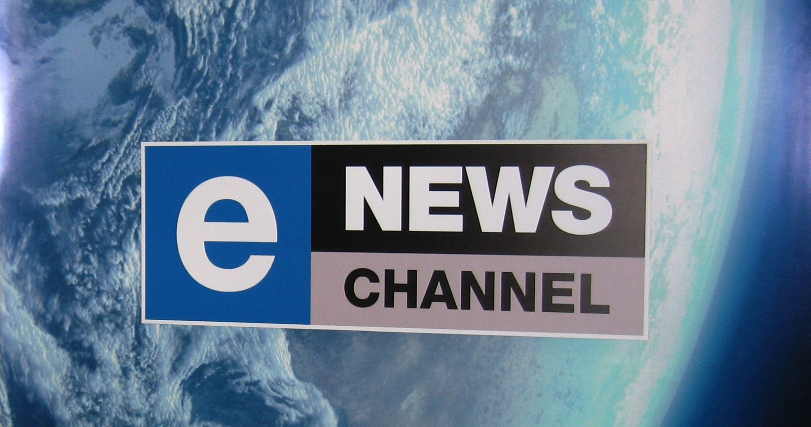 TV with Thinus: BREAKING. The eNews Channel going big with looking back ...