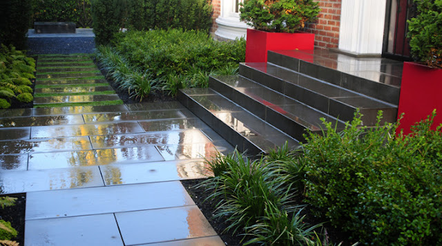 House & Post: Landscape Architects...Worth Every Penny