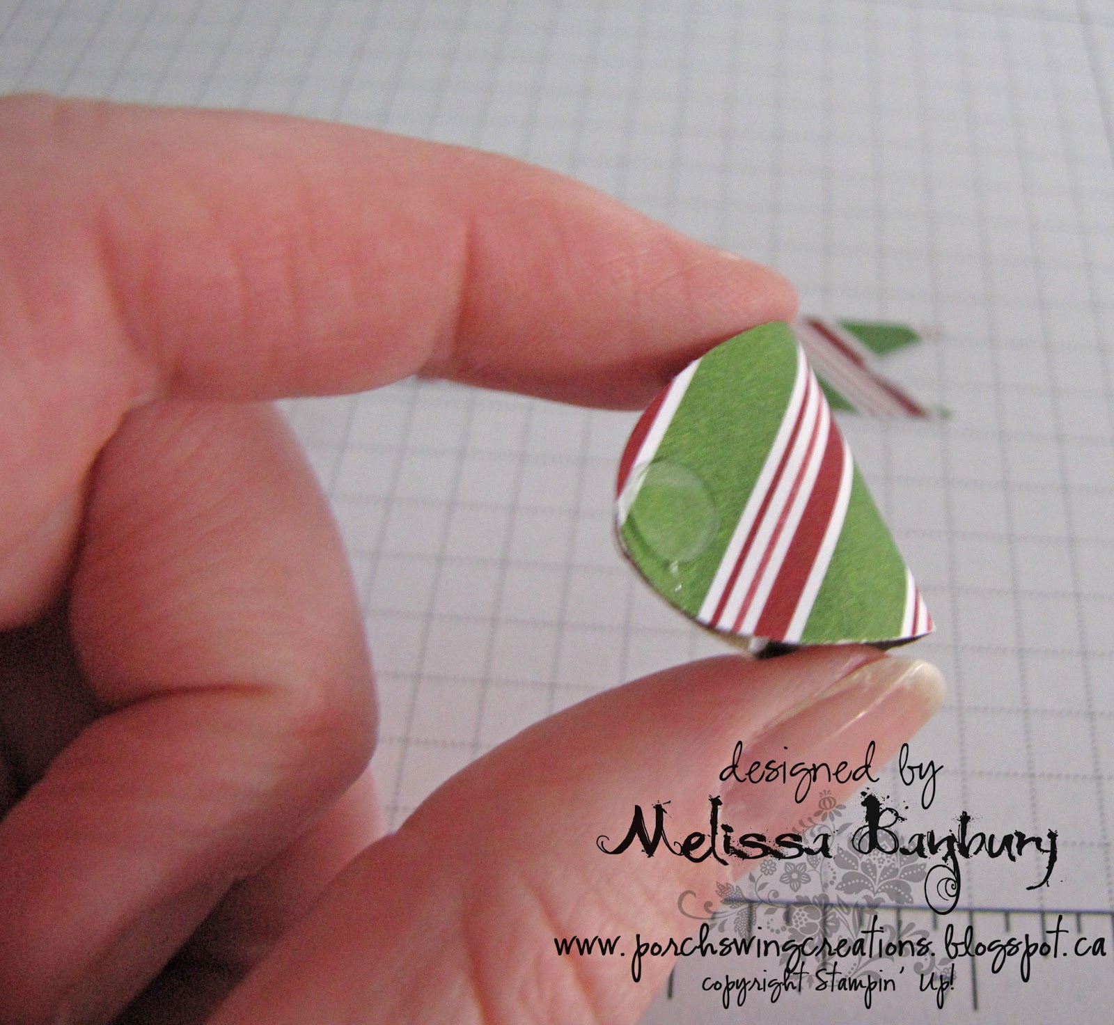 Porch Swing Creations Boxed Bouquet And Paper Bow Tutorial Porch Swing Creations Boxed Bouquet And Paper Bow Tutorial