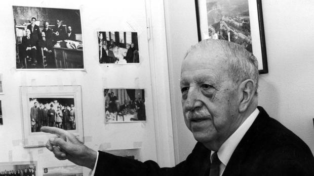 Ancile: JORGE GUILLÉN-AMÉRICO CASTRO, CORRESPONDENCIA (1924-1972)