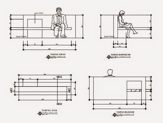 KUMPULAN CONTOH RAB TAMAN: DOWNLOAD CONTOH RAB TAMAN KOTA