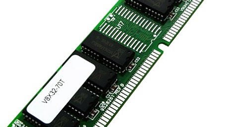 Macam-macam ROM (Read Only Memory)