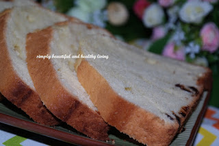 simply beautiful and healthy living: Sitiawan Ang Jiu Mee Suah 红糟面线 ...