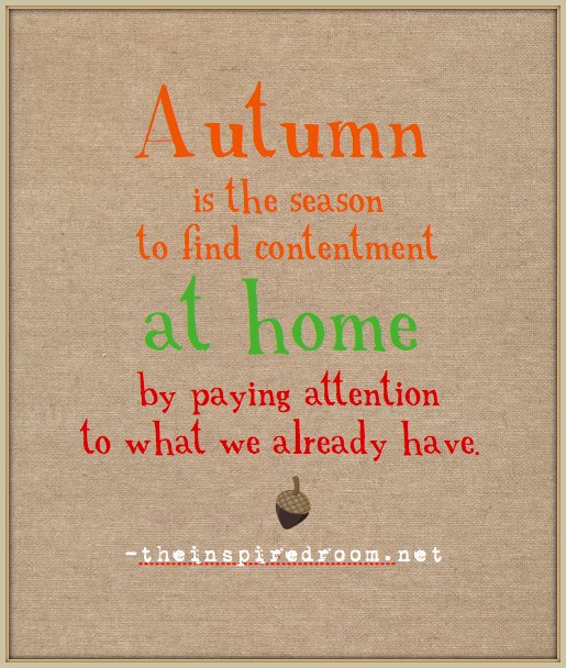 Happy Fall Quotes. QuotesGram