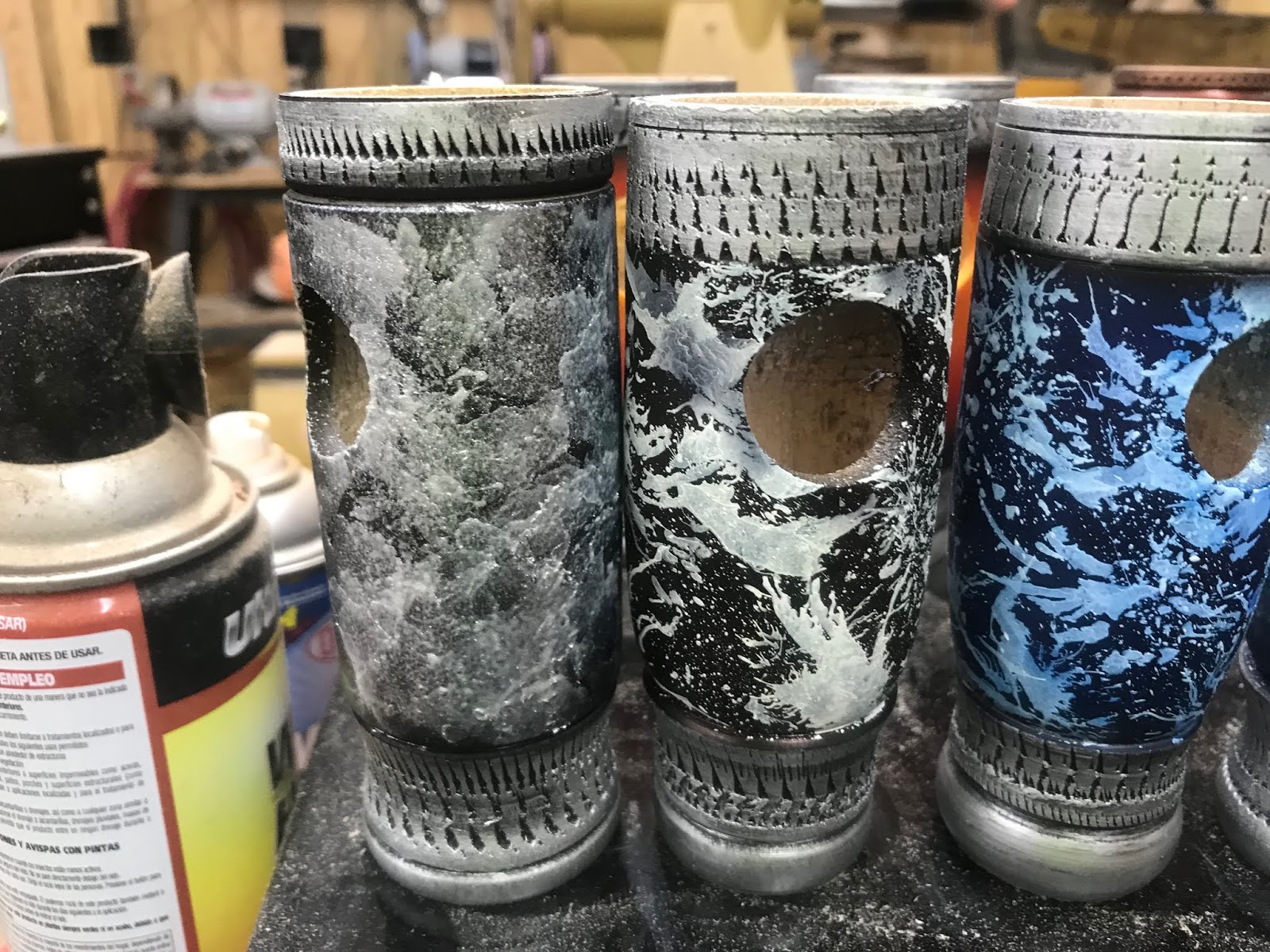 Klingspor's Woodworking Shop Extravaganza