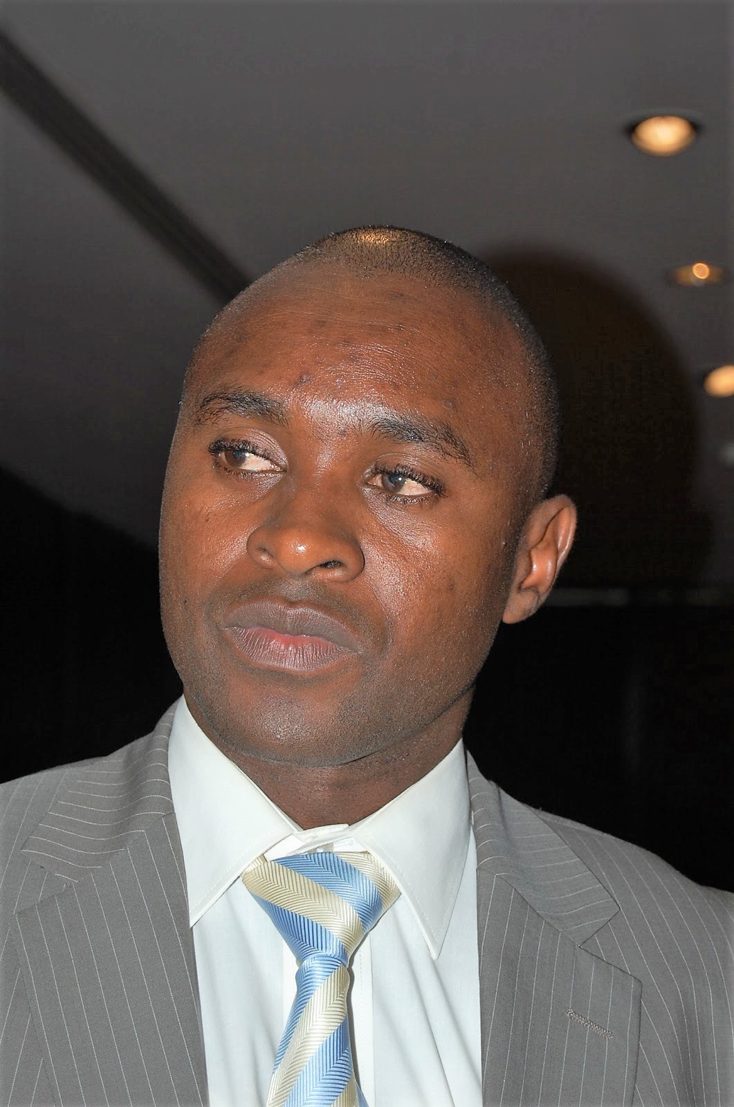 Kitomari Banking & Finance Blog: TEMU RETIRES, HIS CFO BECOMES ...