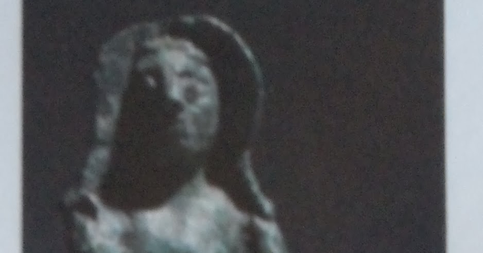 LA VERA REITIA, NON DEA MADRE MA DEA GUERRIERA E DELLA SCRITTURA