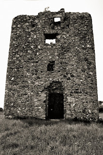 Historic Sites of Ireland: Moyry Castle