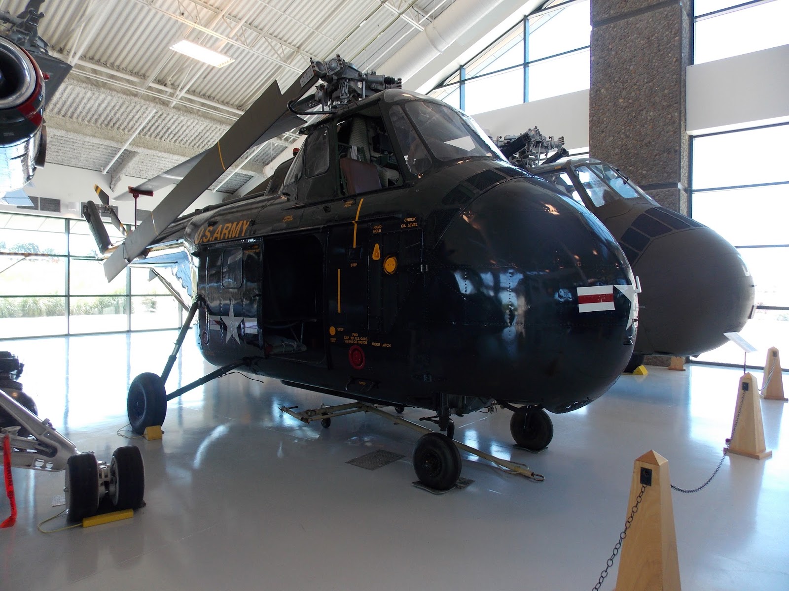 Roll Out - Aerospotter: Evergreen Aviation & Space Museum