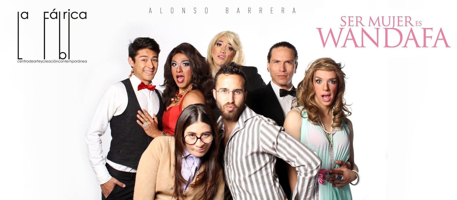 Por qué el teatro ..... y Wandafa