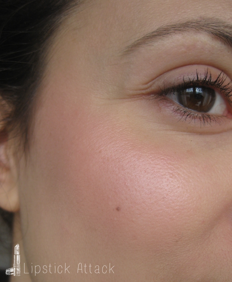 Lipstick Attack: Essence Soo blush kremasta rumenila i Soo glow ...