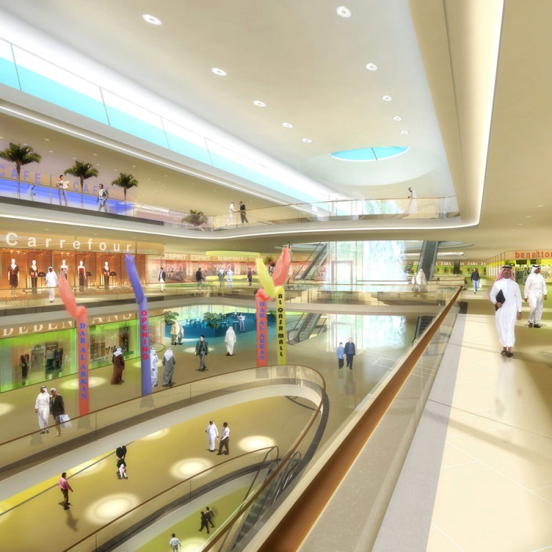 Golden Tiara: Riyadh - Saudi Arabia