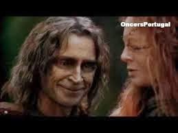 Once Upon A Time Seer