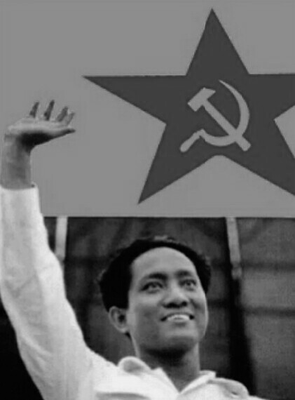 Komar Chucky: Sejarah PKI Partai Komunis Indonesia