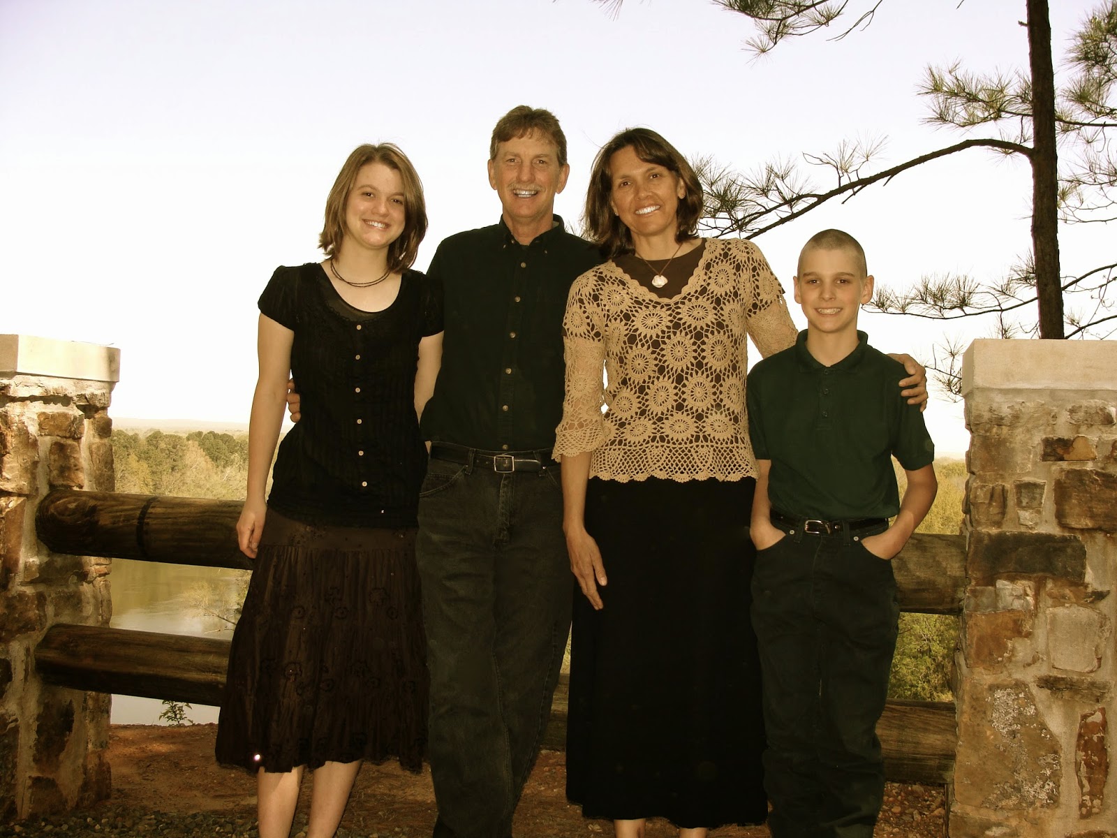 The Hartley Family : Promo Pictures and Posters