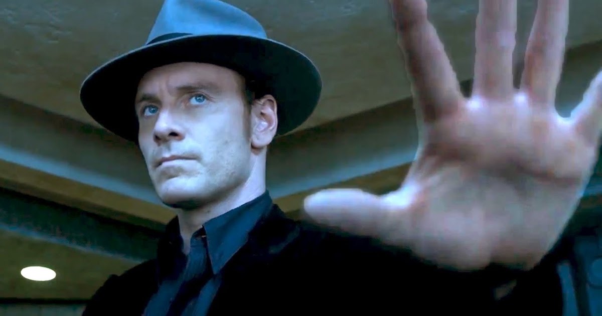 Belajar dari X-Men Film Series