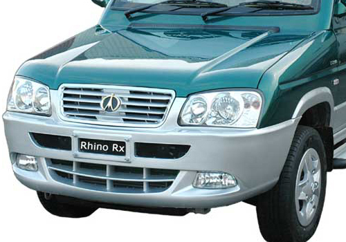 ICML Rhino Rx 1440x900 Car View