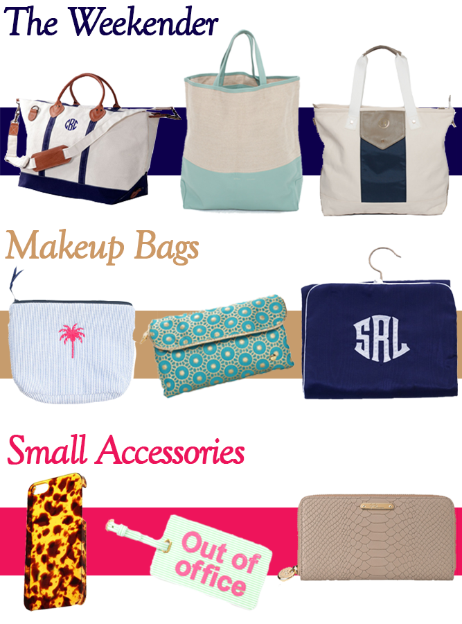 Southern Royalty: Labor Day Weekend Travel Essentials