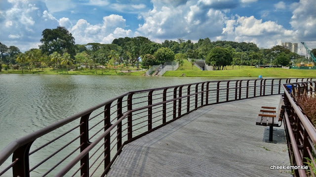 Cheekiemonkies: Singapore Parenting & Lifestyle Blog: Marsiling Park re ...